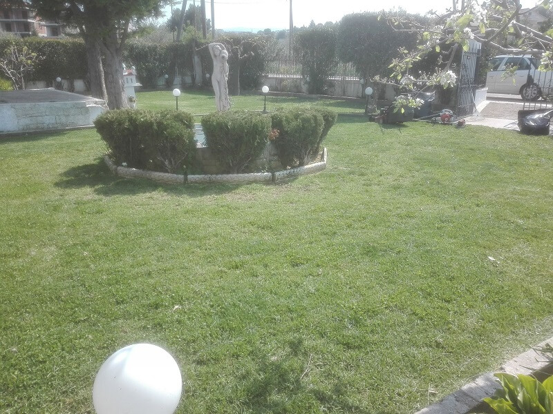ΣΥΝΤΗΡΗΣΗ ΚΗΠΩΝ Garden-desing.gr | Κατασκευή κήπου | Συντήρηση κήπου ...
