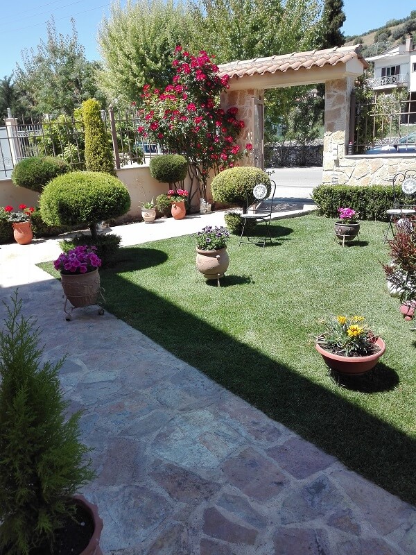 ΣΥΝΤΗΡΗΣΗ ΚΗΠΩΝ Garden-desing.gr | Κατασκευή κήπου | Συντήρηση κήπου ...