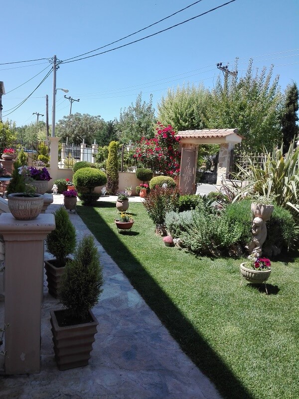 ΣΥΝΤΗΡΗΣΗ ΚΗΠΩΝ Garden-desing.gr | Κατασκευή κήπου | Συντήρηση κήπου ...