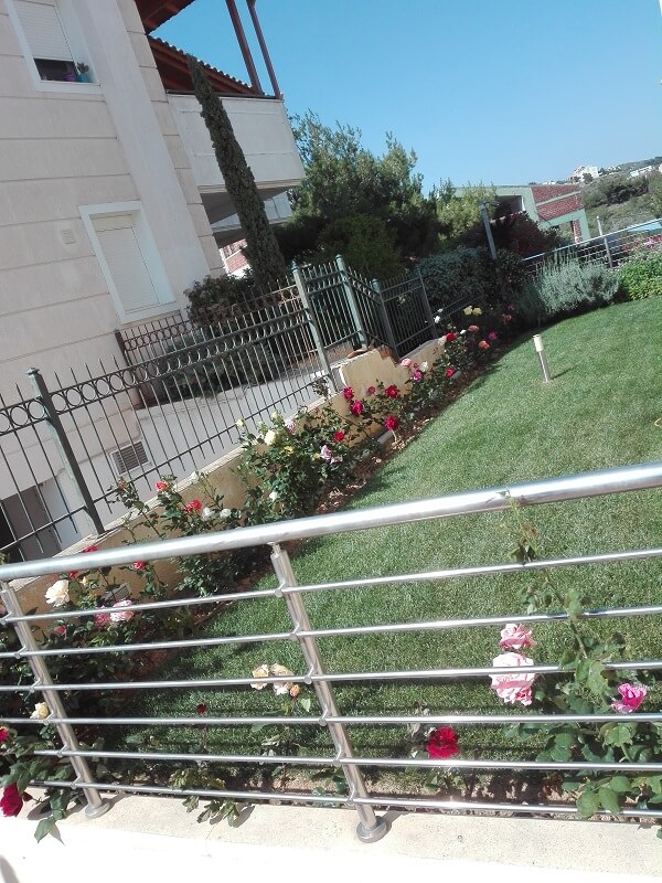 ΣΥΝΤΗΡΗΣΗ ΚΗΠΩΝ Garden-desing.gr | Κατασκευή κήπου | Συντήρηση κήπου ...