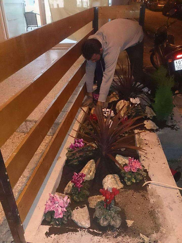 ΣΥΝΤΗΡΗΣΗ ΚΗΠΩΝ Garden-desing.gr | Κατασκευή κήπου | Συντήρηση κήπου ...