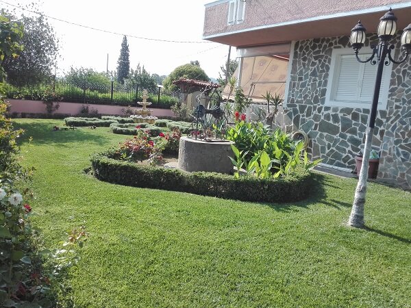 ΣΥΝΤΗΡΗΣΗ ΚΗΠΩΝ Garden-desing.gr | Κατασκευή κήπου | Συντήρηση κήπου ...
